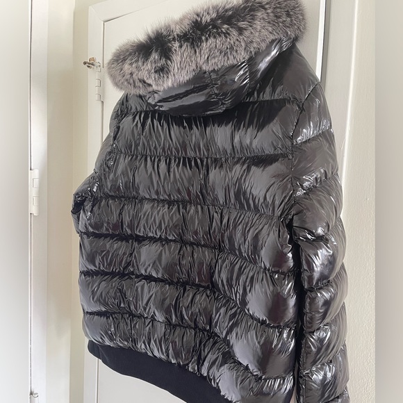 Avenue George V Paris | Jackets & Coats | Avenue George V Paris Black ...